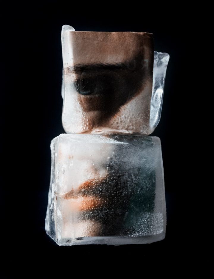 Si étrange est le jour – terrain vague